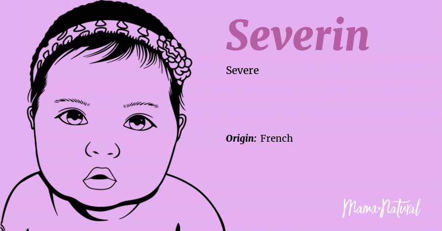 Severin Name Meaning, Origin, Popularity, Girl Names Like Severin ...