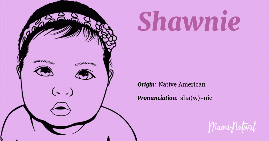 Shawnie Name Meaning, Origin, Popularity, Girl Names Like Shawnie ...
