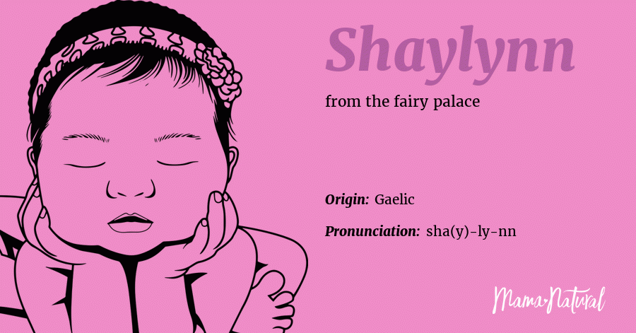 Shaylynn Name Meaning, Origin, Popularity, Girl Names Like Shaylynn ...